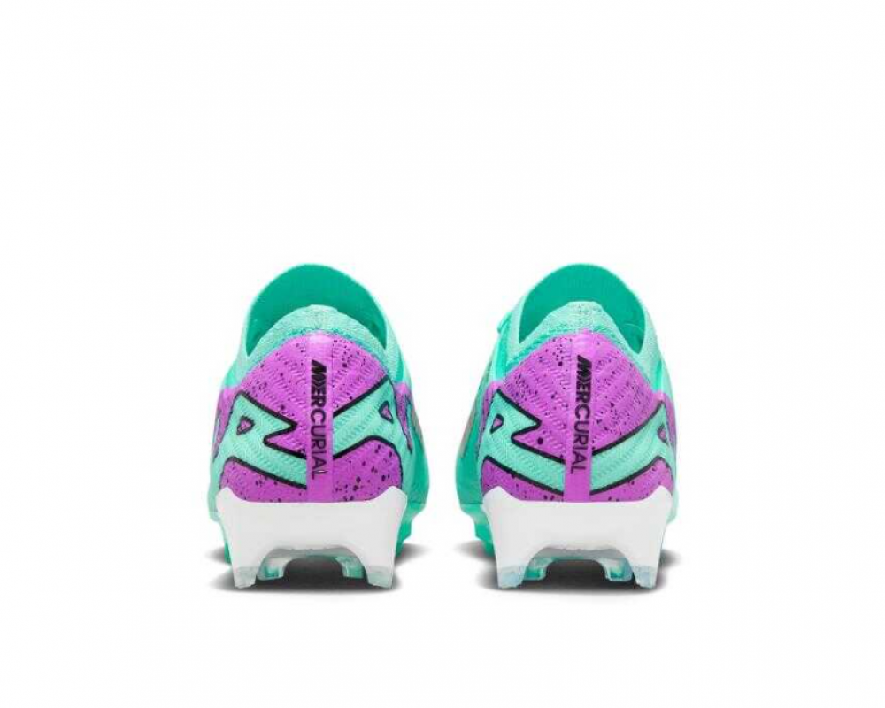 Nike Zoom Vapor 15 Elite Fg Çim Saha Kramponu - DJ4978-300