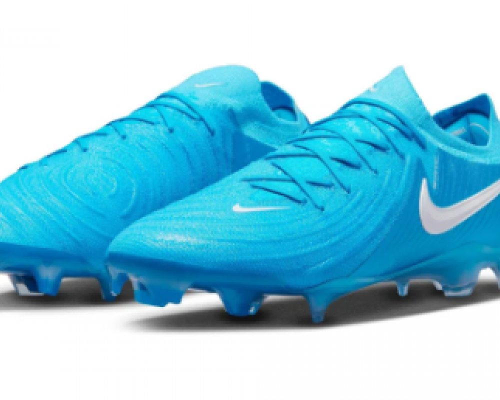 Nike Phantom GX II Elite FG Çim Saha Krampon FJ2559-400